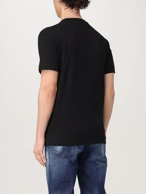 Dsquared2 T-shirt - Black