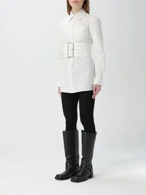 Burberry Striped Shirt