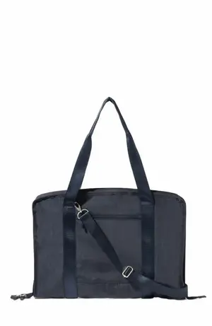 BAGGALLINI Garment Bag - French Navy