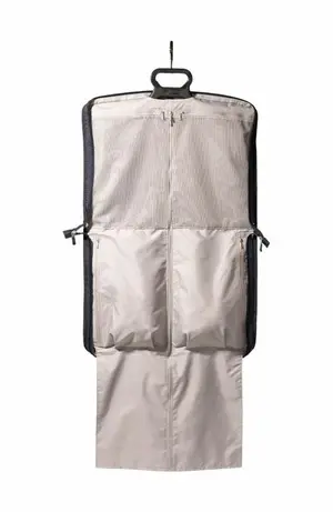 BAGGALLINI Garment Bag - French Navy