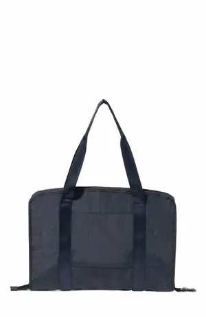 BAGGALLINI Garment Bag - French Navy