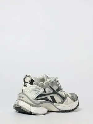 Balenciaga Runner Sneakers - Grey
