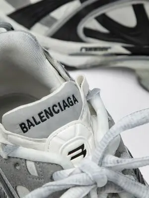Balenciaga Runner Sneakers - Multicolor
