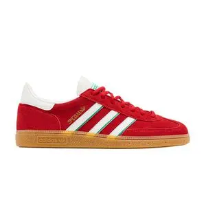 Adidas Handball Spezial Sneakers - Red