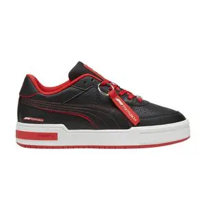 PUMA Formula 1 X Ca Pro Sneakers