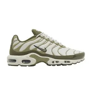 Nike Air Max Plus Sneakers - Green