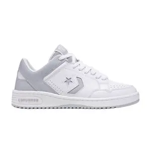 CONVERSE Weapon Low Sneakers - White
