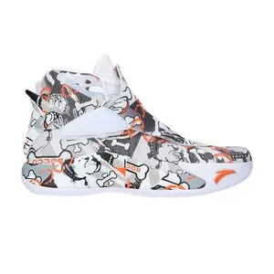 ANTA Kt5 Rocco Sneakers By