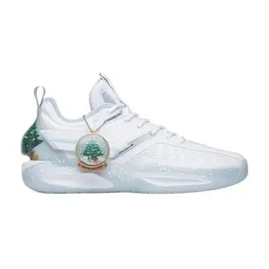 ANTA Gh3 'christmas' Athletic Sneakers
