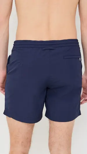 Orlebar Brown Standard Swim Shorts 6 - Navy