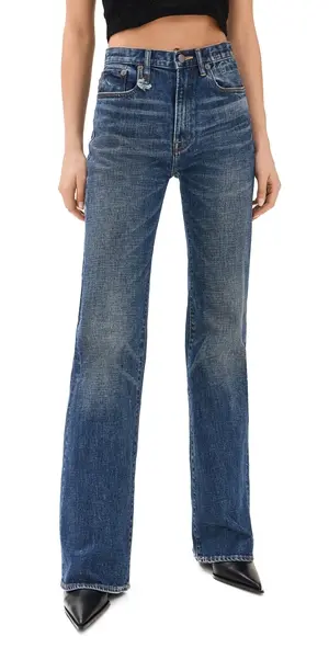 R13 Jane Jeans