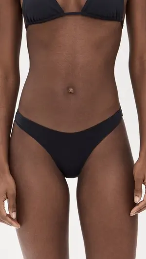 Frankies Bikinis Dove Bikini Bottom