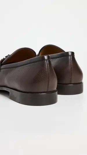 FERRAGAMO Foster Loafers