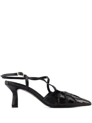 CAREL 60mm Neri Pumps