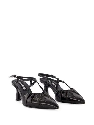 CAREL 60mm Neri Pumps