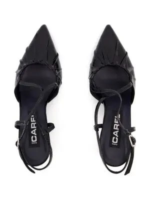 CAREL 60mm Neri Pumps