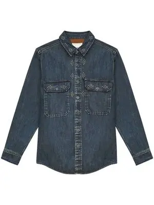 MARANT Osco Shirt