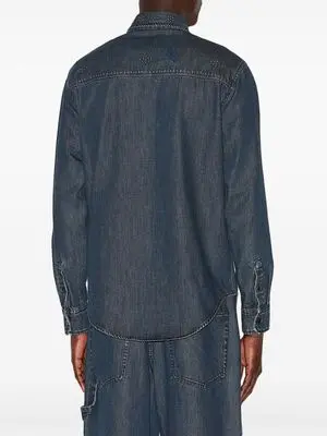 MARANT Osco Shirt