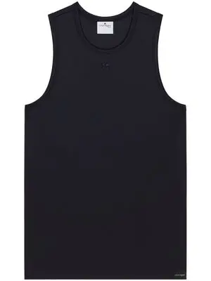 Courreges Tank Top Sport Tops For Men
