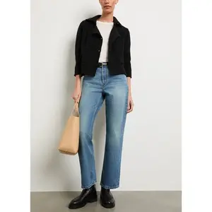 RE/DONE The Standard Jeans