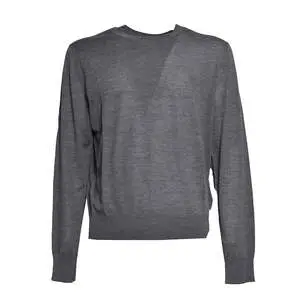 Dsquared2 Button-down Cardigan - Grigio