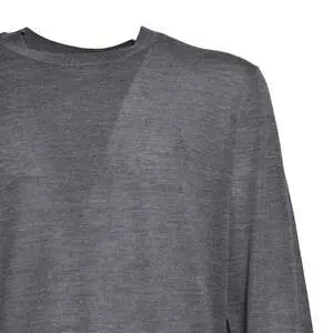 Dsquared2 Button-down Cardigan - Grigio
