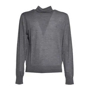 Dsquared2 Icon Hoodie - Grigio