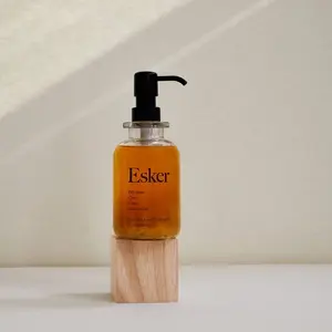 ESKER Calendula Hand Cleanser