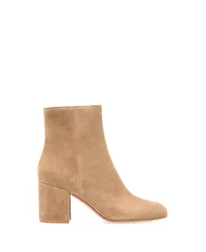 Gianvito Rossi Casual Booties