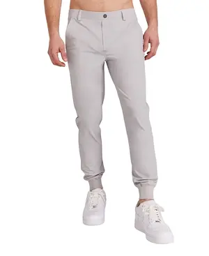 Redvanly Jogger Sport Bottoms For Men