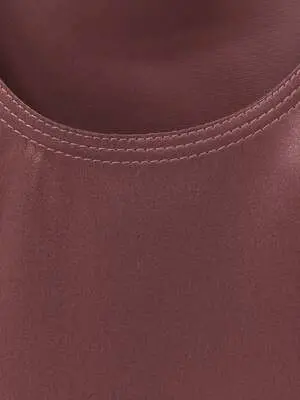 Max Mara Filly Silk Top