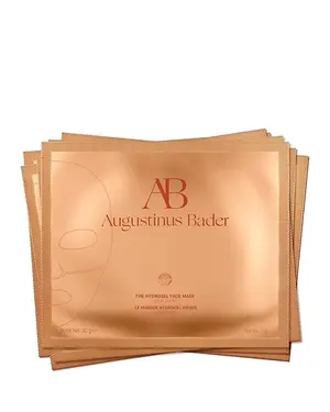 Augustinus Bader The Hydrogel Face Mask, Pack Of 6 - No Color