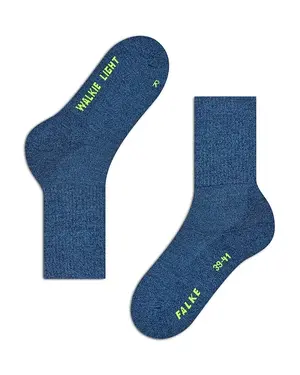 Falke Falke Walkie Light Socks Light Denim