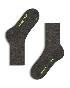 Falke Falke Walkie Light Socks Smog