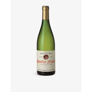BURGUNDY Domaine Ferret Pouilly-fuissé White Wine - One-color