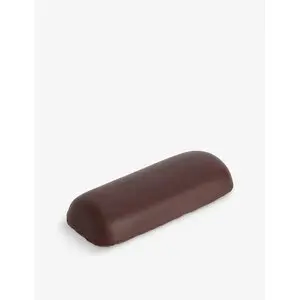 NIEDEREGGER Dark Chocolate Covered Marzipan Loaf 200g