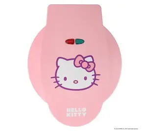 UNCANNY BRANDS Sanrio Hello Kitty Quesadilla Ma Ker - One-color