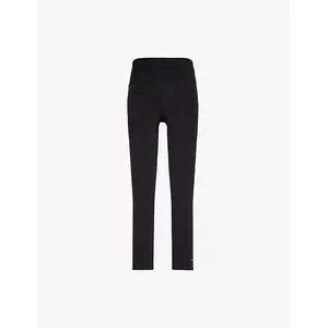 P.E Nation Recalibrate High-rise Stretch-woven Leggings