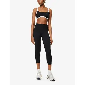 P.E Nation Recalibrate High-rise Stretch-woven Leggings
