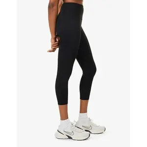 P.E Nation Recalibrate High-rise Stretch-woven Leggings