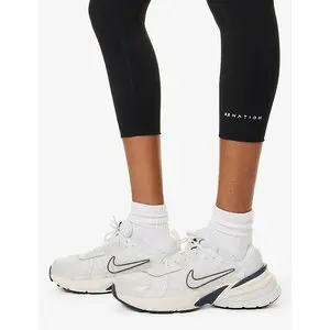 P.E Nation Recalibrate High-rise Stretch-woven Leggings