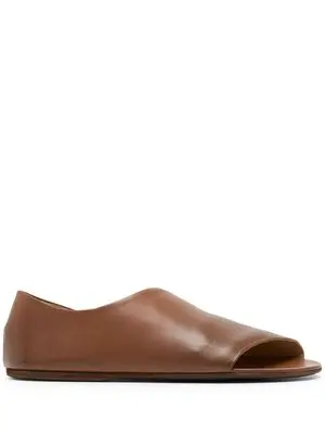Marsell Flat Sandals For Men