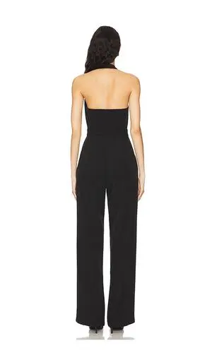 ALL THE WAYS Samantha Jumpsuit