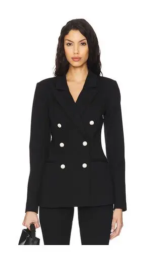 Good American Double Breasted Blazers For Women