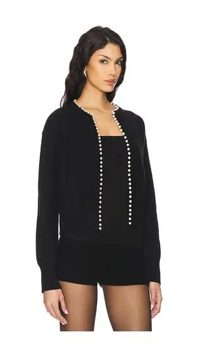 Majorelle Camelli Cardigan