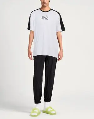 EA7 T-shirt Size Cotton