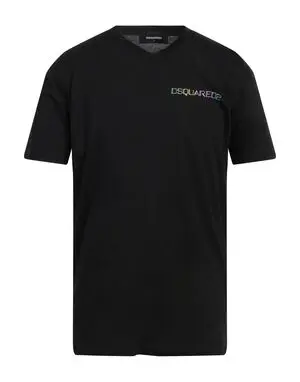 Dsquared2 T-shirt Size Cotton
