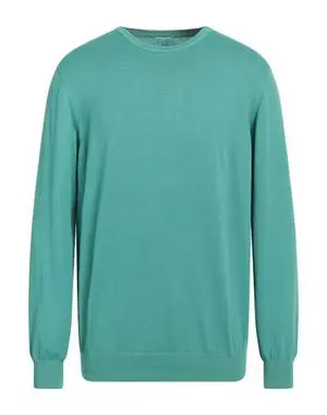 Heritage Crew Neck Sweaters For Men