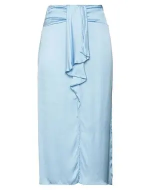 VICOLO Midi Pencil Skirt