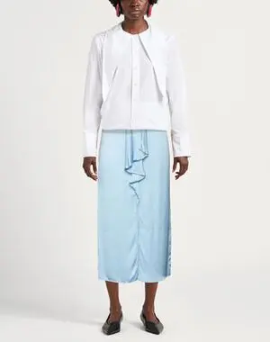 VICOLO Midi Pencil Skirt